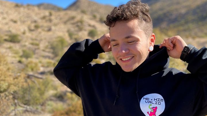 Fundraiser by Alexander Switzer : Brodie's Top Surgery