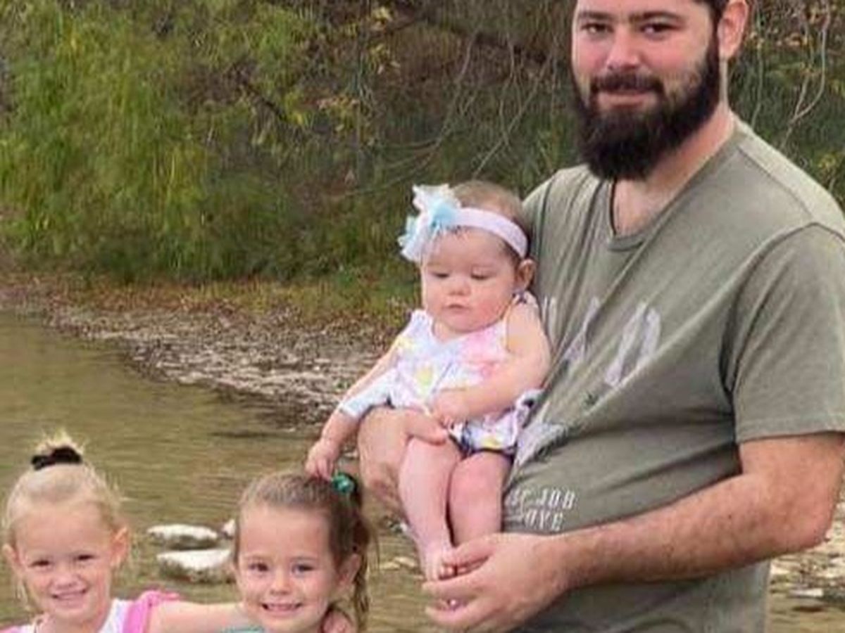 Fundraiser by Kelsie Stuart : Contributions to the Funeral of Matthew ...