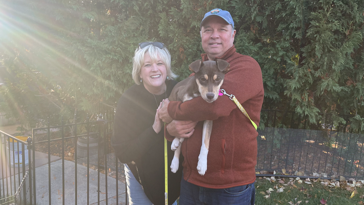 Fundraiser by Elizabeth Witcik : Support Eric and Lisa After Their ...