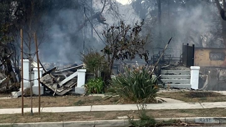 Fundraiser for Elizabeth Campbell by Carol Lager : Support Mike, Gina ...