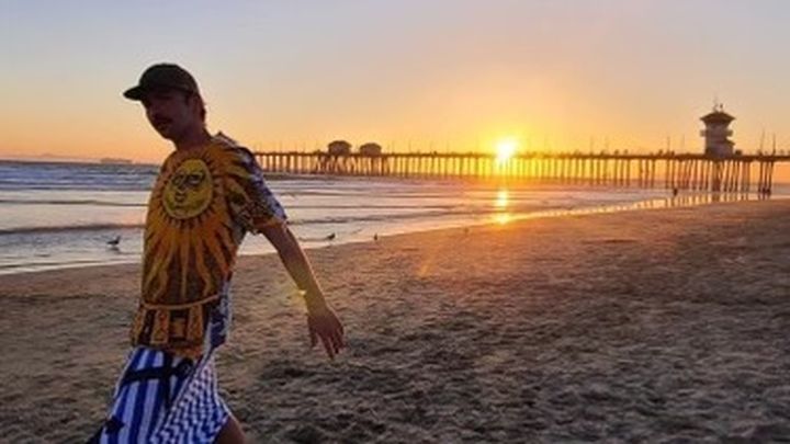 Fundraiser by Jennifer Loflin : Sebastian Weaver’s Celebration of Life