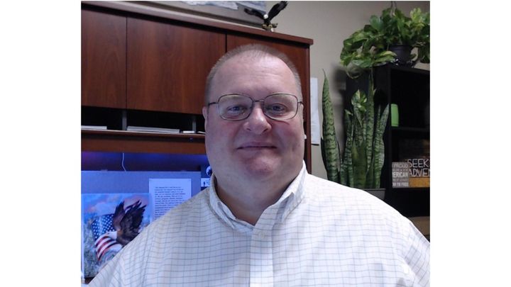 Fundraiser for Mary Ellen Horrocks by Aaron Short : Chris Horrocks