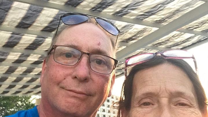 Fundraiser by Thomas Landauer : Support Thomas and Brenda's Cancer Battle