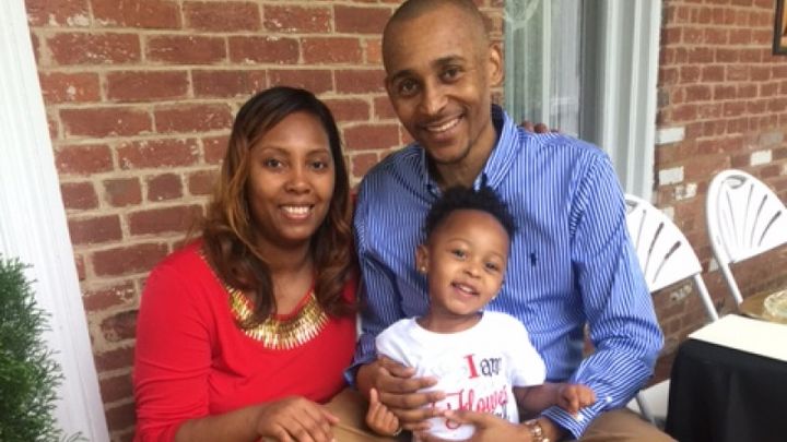 Fundraiser for Brian Chenault by Monique Meeker : Brian Chenault's ...