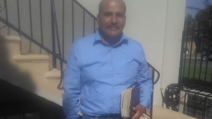 Fundraiser by Mike Ochoa Jr : Donate to Mike Ochoa Sr.'s Funeral Fund