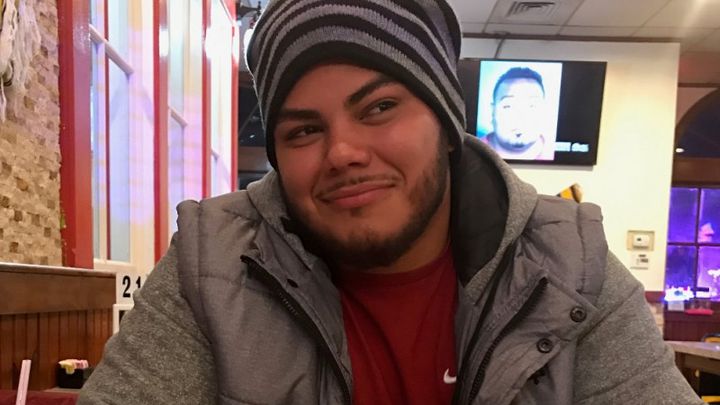 Fundraiser for Cesar Montes by Jessie Cisneros : Hermes Medical Fund