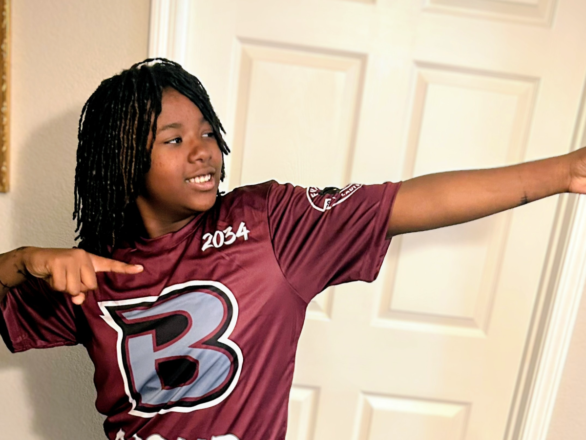 Fundraiser by Charlena Williams : Support Namiko's Basketball Journey