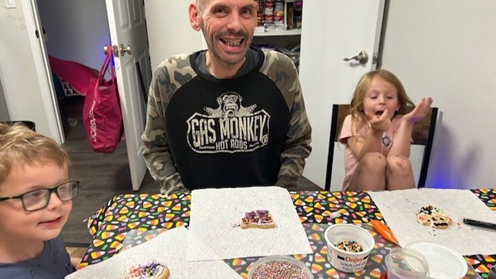 Fundraiser by Ashley Williams : Support Thomas’s Recovery from Spinal ...