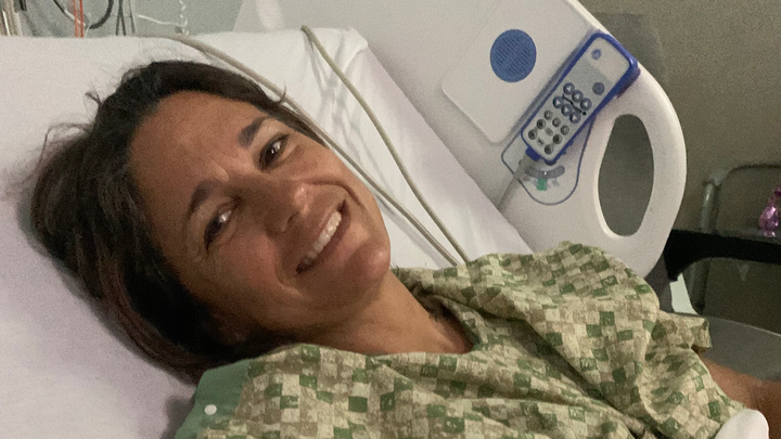 Fundraiser for Leslie Guzzone by Carolyn Sowell : Support Leslie ...