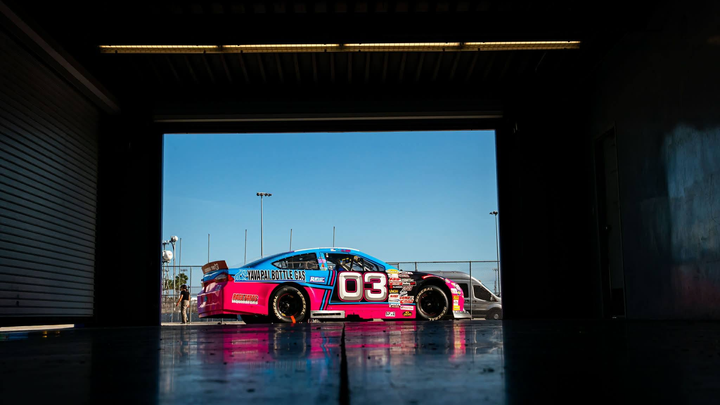 Fundraiser by Alex Clubb : Fan Funded Daytona Car for 2026