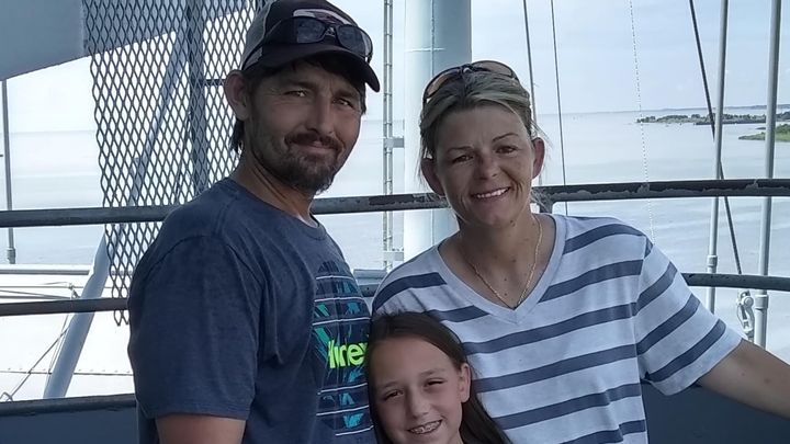 Fundraiser for Jennifer Ray by Barbie Harper Bailey : To help Jennifer ...