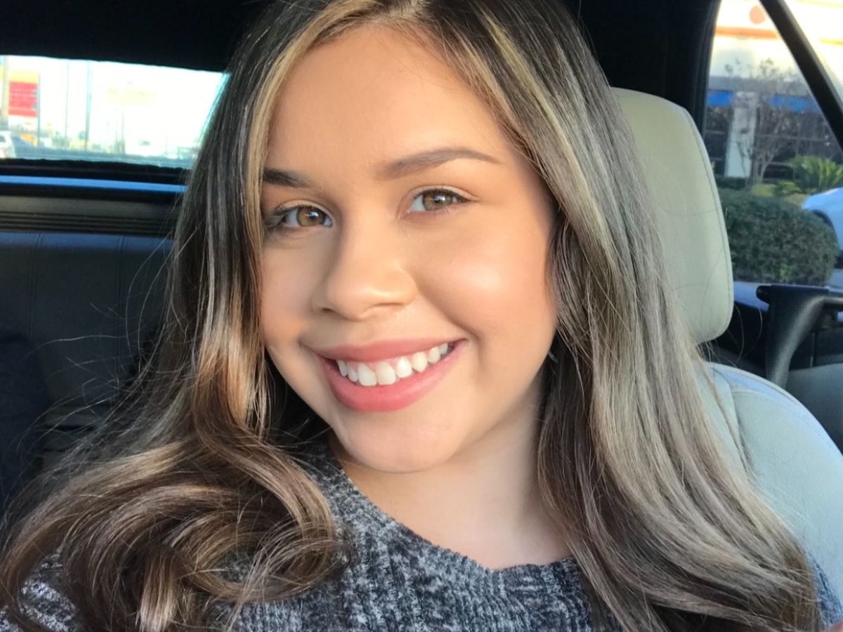Lizeth Lopez's Instagram, Twitter & Facebook on IDCrawl