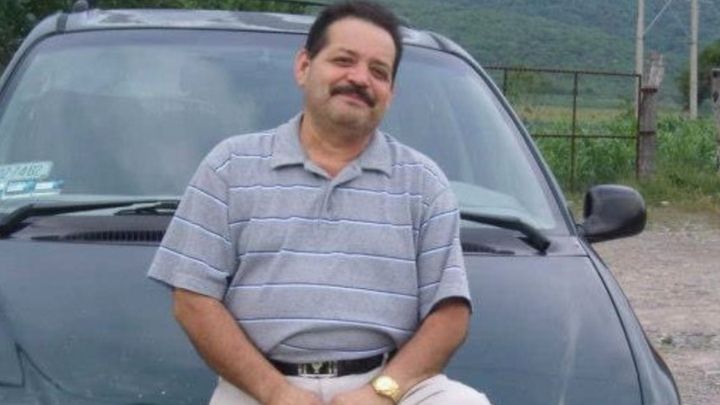 Fundraiser by edward ramirez : In loving memory of Marcelino Ramirez