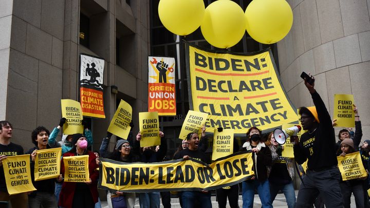 Fundraiser by Andrea Cañizares-Fernandez : Stand with Grace: Climate ...