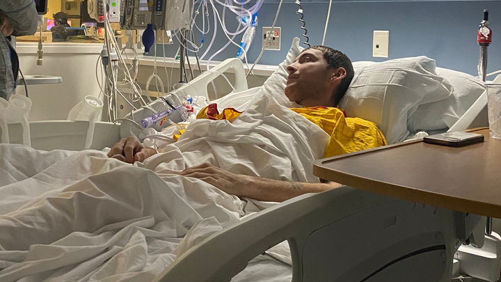 Fundraiser for Evan Fowler by Seth Brant : Donate to Evan's Healing Journey