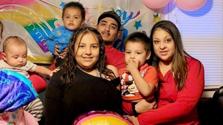 Fundraiser by Esmeralda Arreguin : Help support Jennifer and her family ...