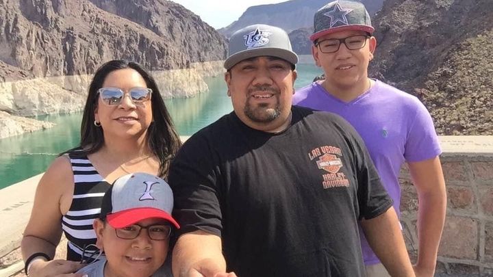 Fundraiser for Norma Rangel by Bridgette Whitehead : Support for ...