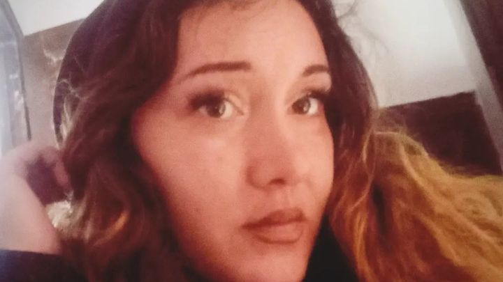 Fundraiser by Alex Brandenburg : DONA PARA AYUDAR A LAURA GARCIA