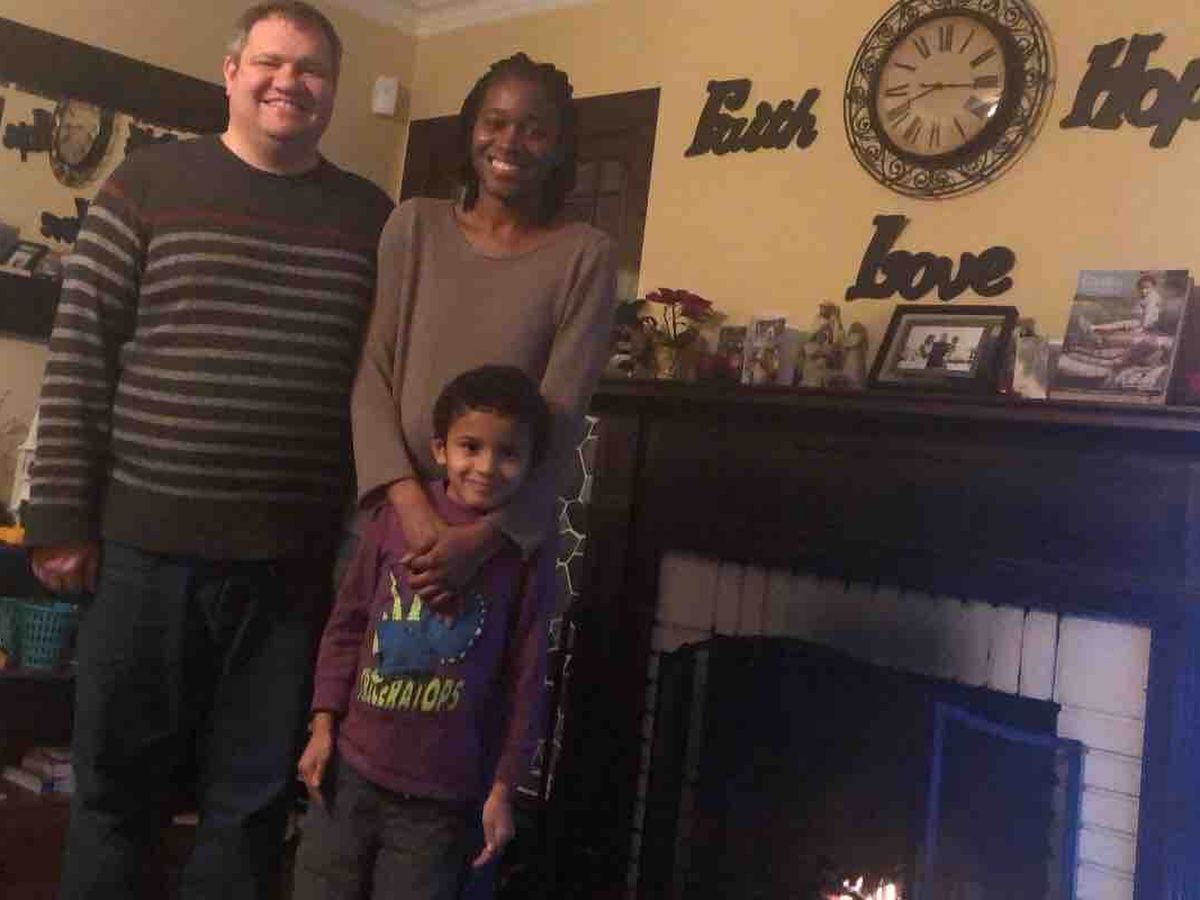 Fundraiser by Jeremy Ousley : Help make our trio a family of four!