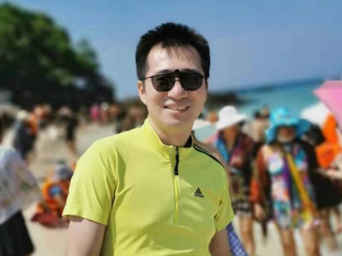 Fundraiser for Hang Wang by Yu Liu : Support Tang's Family After His ...