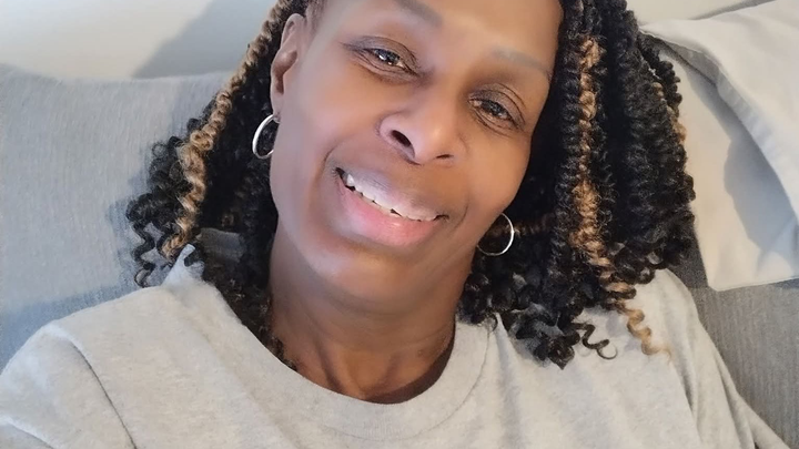 Fundraiser by breanna Hodge : A Loving Farewell for Cassandra Hodge