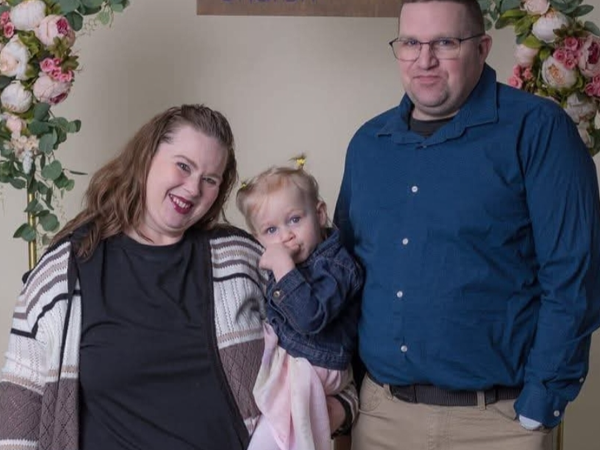 Fundraiser by Victoria Milanese : Help the Rockafellow Family After ...