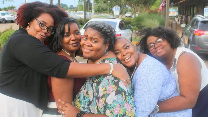 Fundraiser for Danielle Rush by Tyler Foss : Honoring the Memory of ...