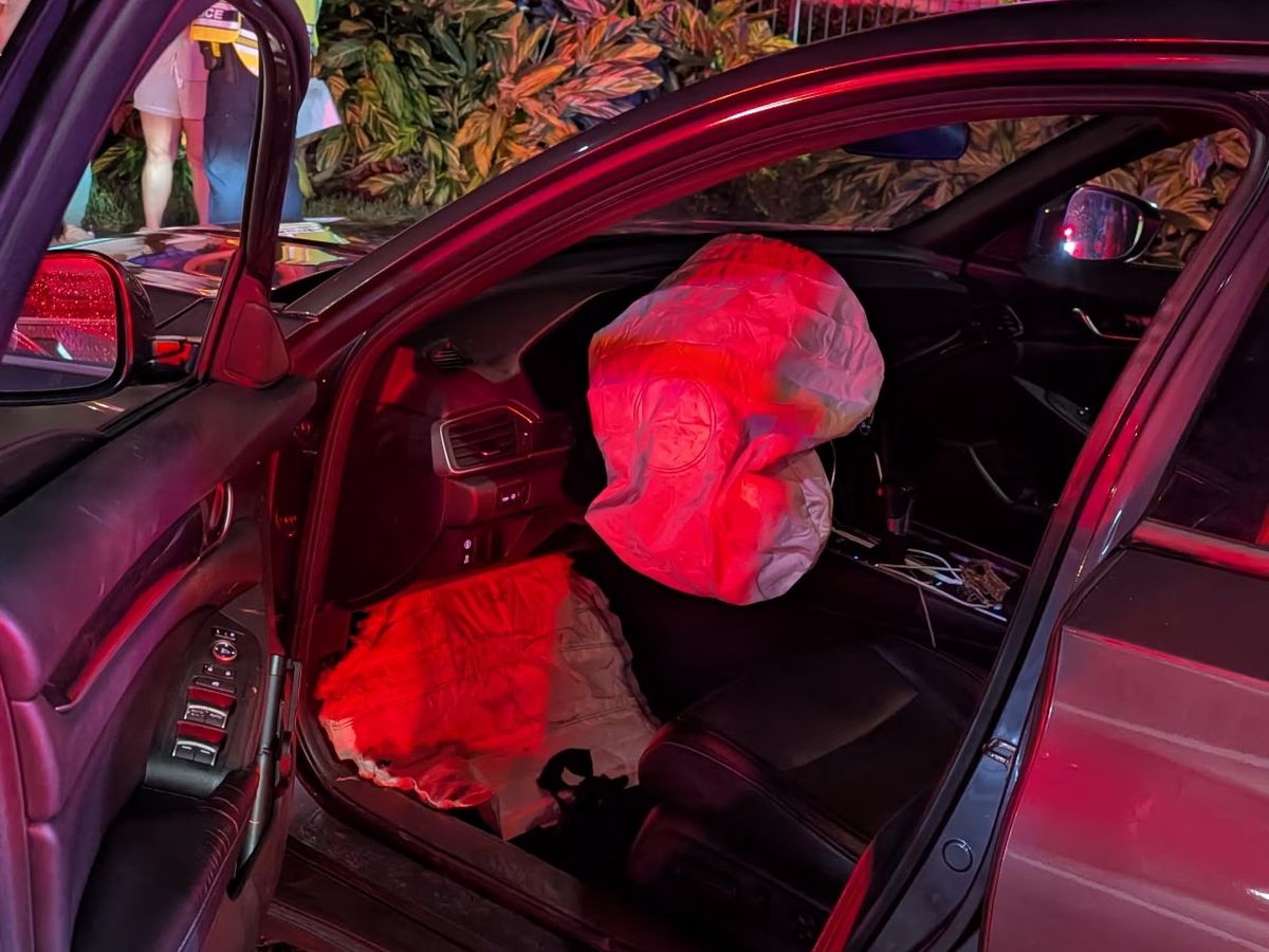 Fundraiser by Lissa Turner : Assist in Overcoming Hardship After Accident