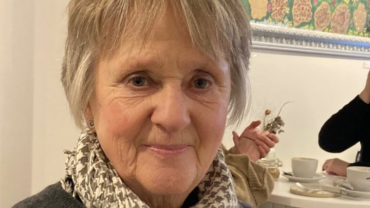 Fundraiser for Rose Ellis by Laurel Ellis : Help Rose to Support her ...