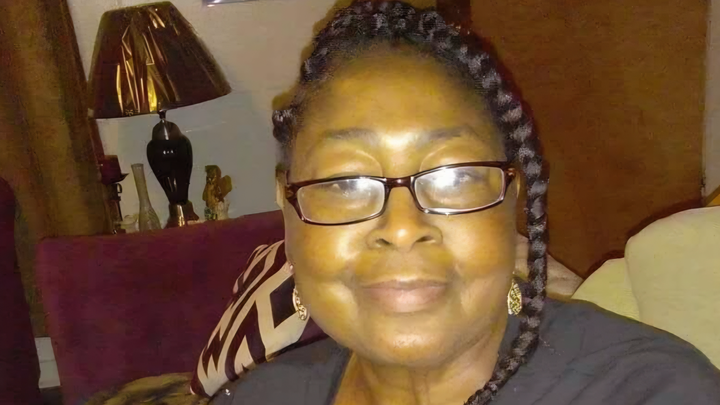 Fundraiser for Tommie Griffin by Shakedra Shanks : In Memory of Velma ...