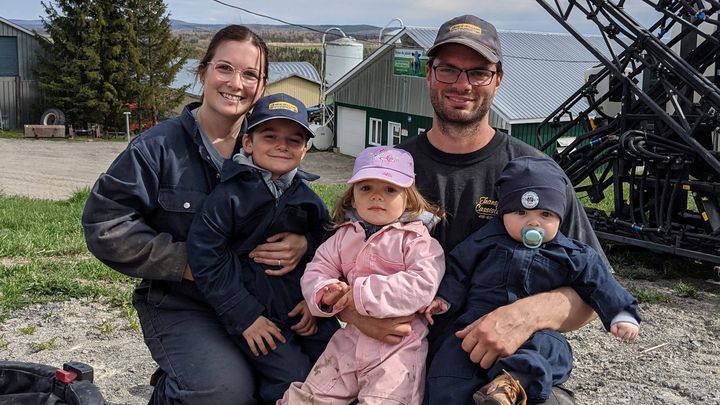 Fundraiser for Valerie Fournier by Mireille Harrisson : Pour soutenir ...