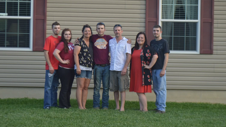 Fundraiser by Michelle Hanley : Cole Douglas Hanley