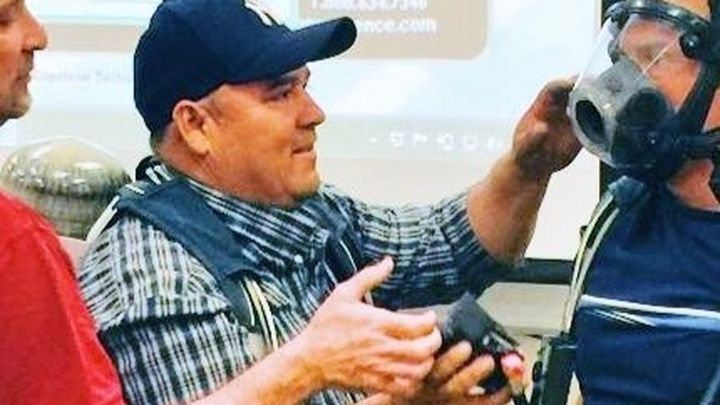 Fundraiser by Maggie Wagoner : Javier Coronel Funeral and Family Funds