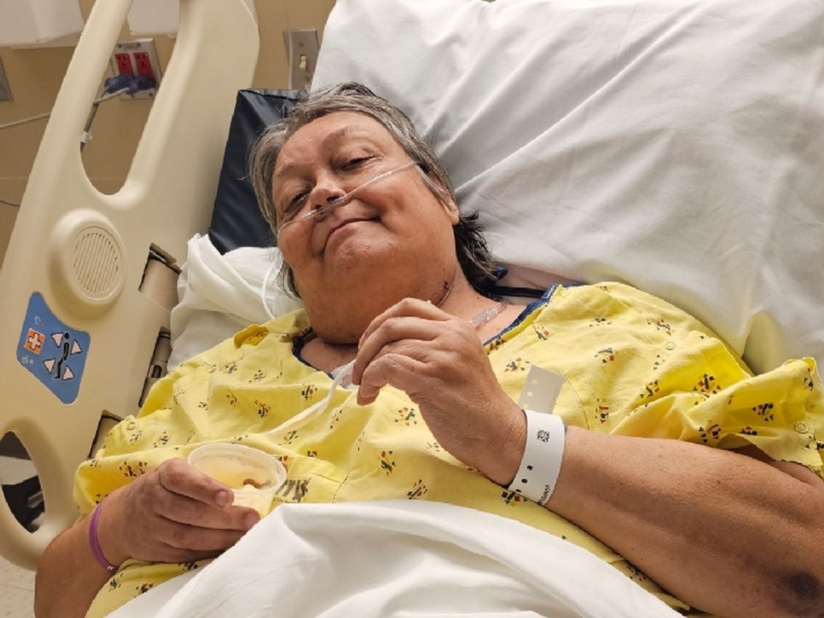 Fundraiser by Amanda Lee : Debbie Gendron's Cancer Donation