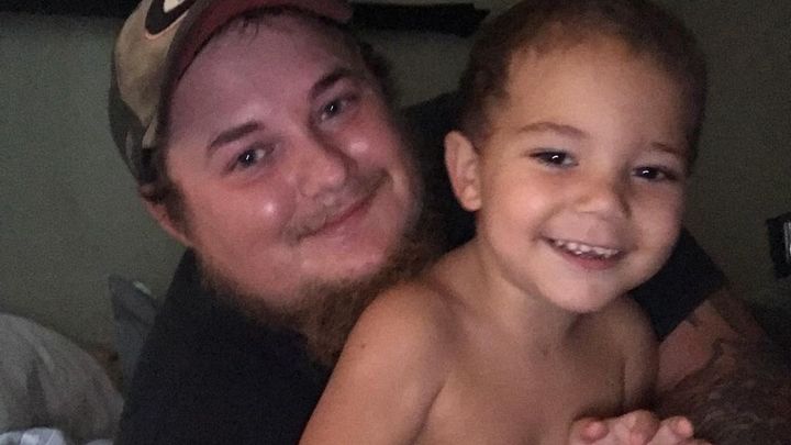 Fundraiser for Josh Adkins by Liz Taylor : Memory of Robert Jason Means II