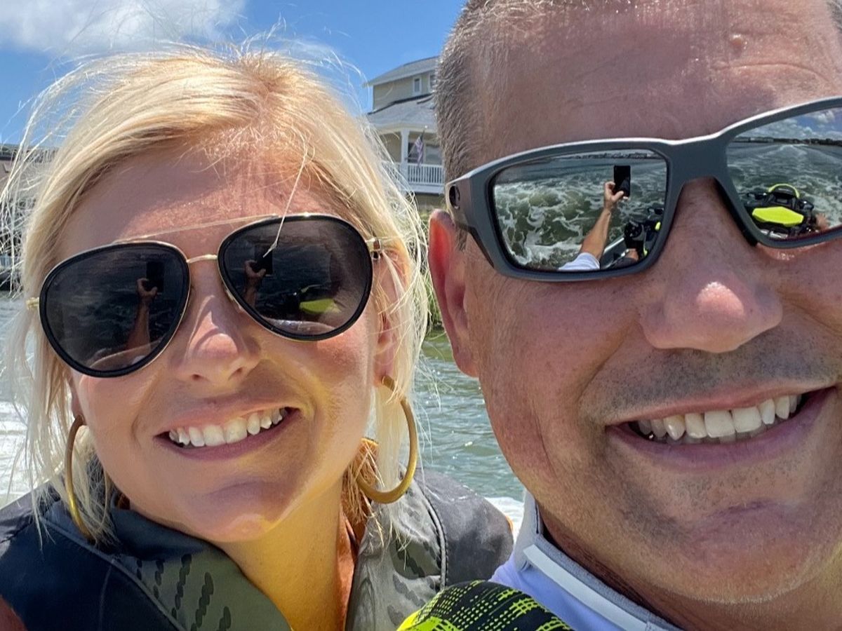 Fundraiser for Vince Talley by Casey Britt : Supporting Hope~ Vince ...