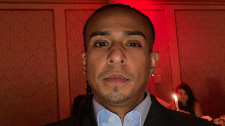 Fundraiser for Edwin Godoy by Paul Aviles : Randy Godoy