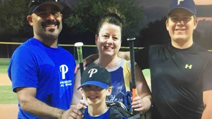 Fundraiser by Jennifer` arey : Erica Cruz Medical Expenses