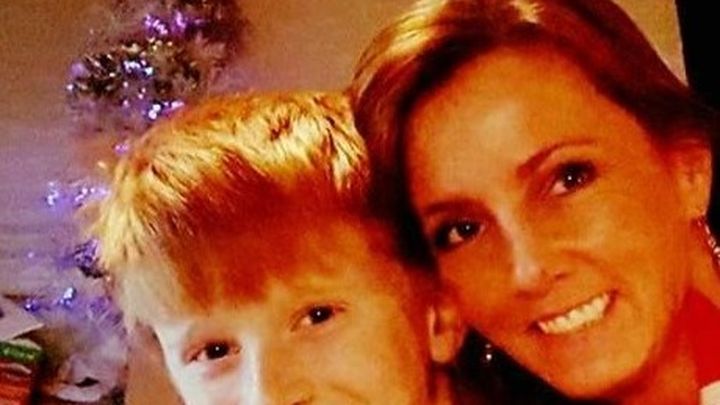 Fundraiser for Robyn Lindley by Logan Hammond : Having Hope Heals