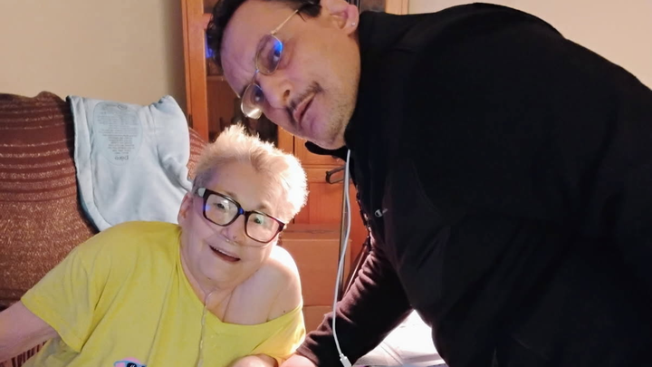 Fundraiser by John Garcia : Help Give Carol Dentico a Loving Farewell