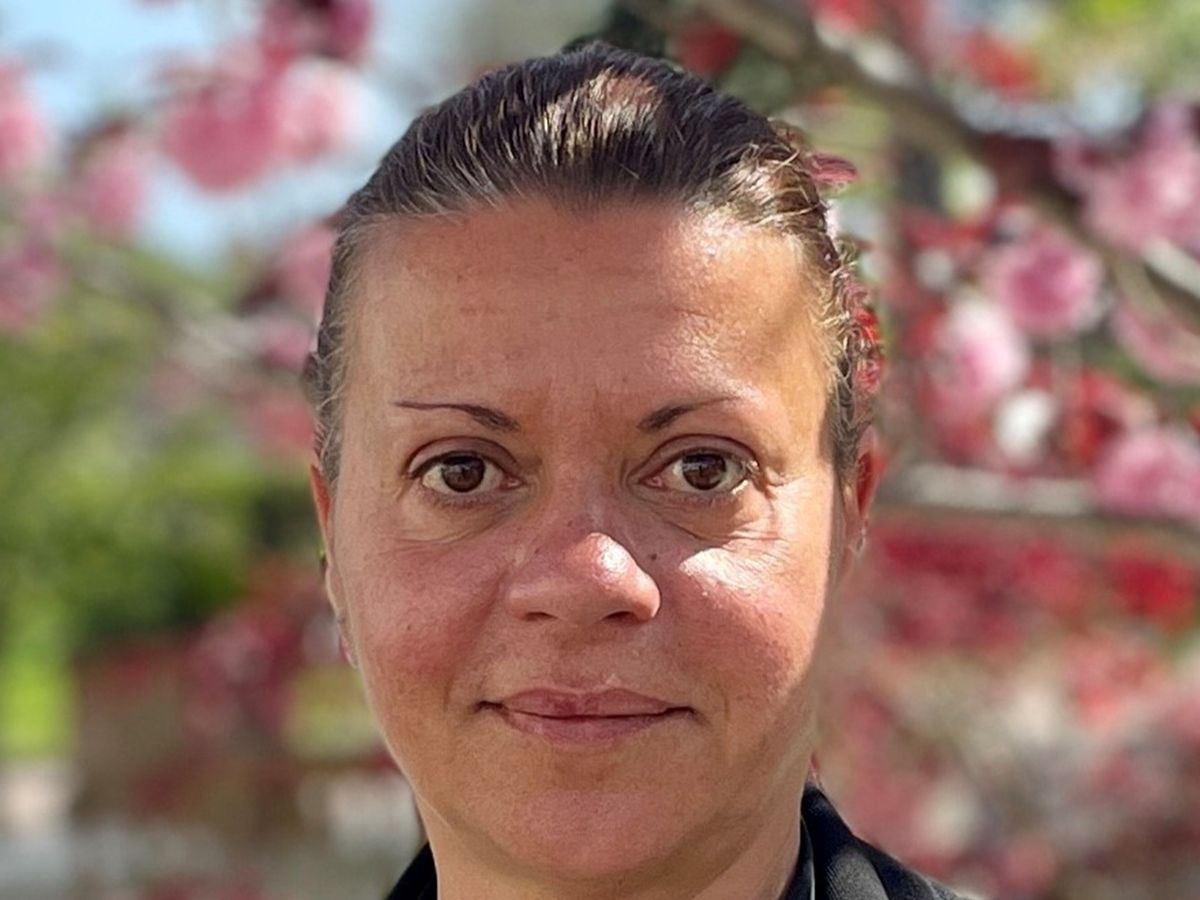 Fundraiser by Robert Dura May : Anna Valcheva