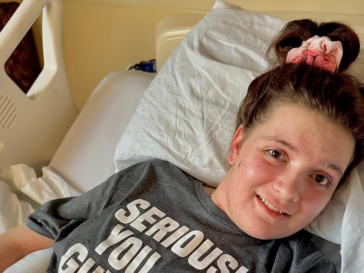 Fundraiser for dottie porter by Courtney Chaney : Donate for Lynsey ...