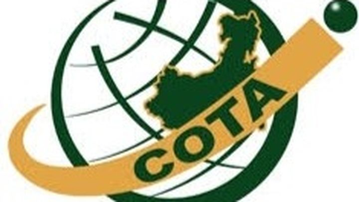 Fundraiser by Chinese Overseas Transportation Association (COTA ...