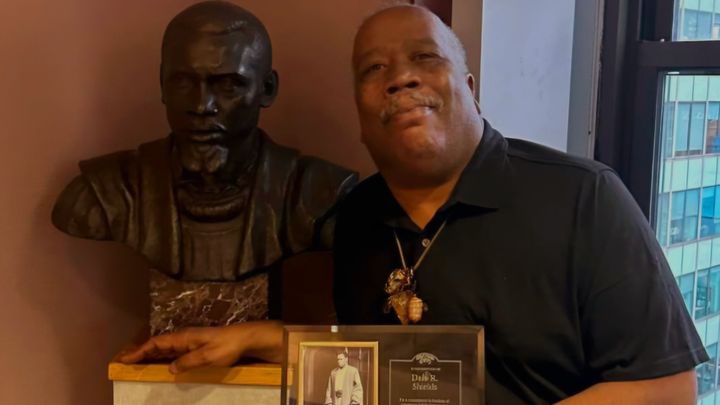 Fundraiser for Dale Shields by JEFFERY V THOMPSON : Help Dale Shields ...