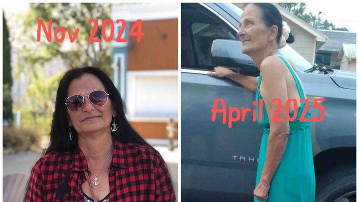 Fundraiser by Donna Sanchez : Support Donna's Journey to Recovery