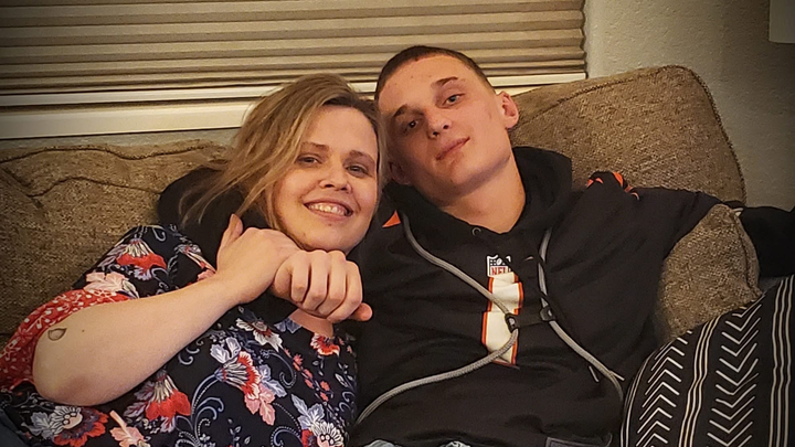 Fundraiser for Bonnie Hilinsky by Cheryl Porter : In loving memory of ...