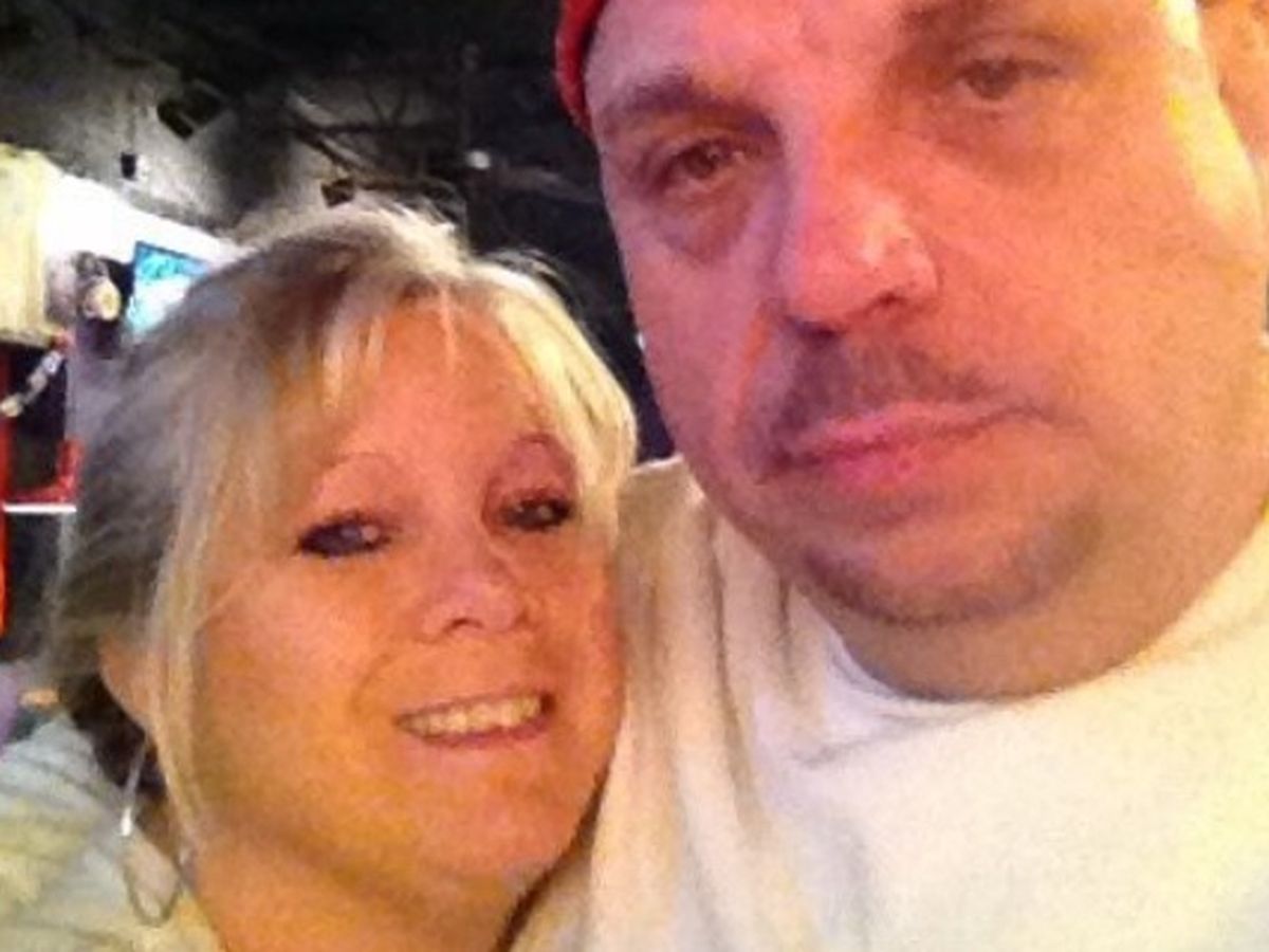 Fundraiser by Ashley Estep : Brenda Estep's Funeral