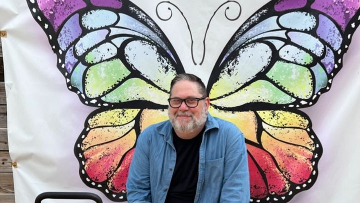 Fundraiser for Jennifer Rasmussen by Audrie Porter : Rally for Brian as ...