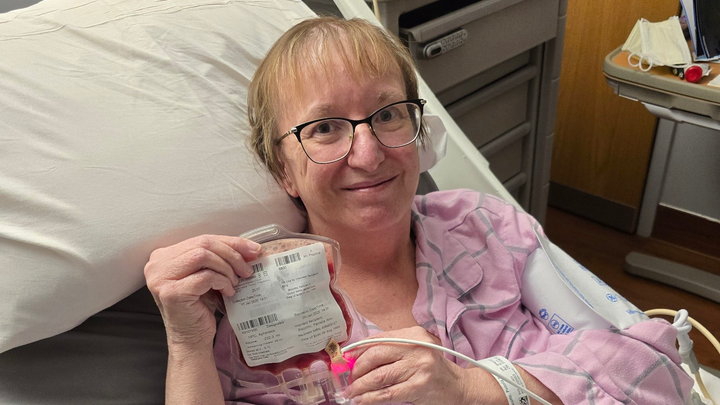 Fundraiser for Samuel Biscotto by Samuel Biscotto : Support Penny's ...