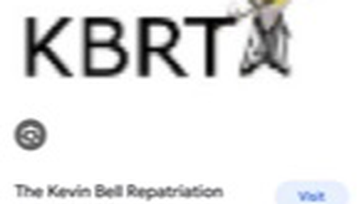 Fundraiser by Paul Mc Kernan : Camino walk for Kevin Bell Repatriation ...